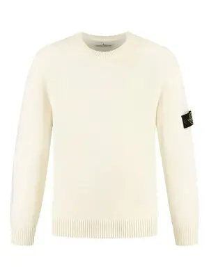 Stone Island Frill Sweaters For Women