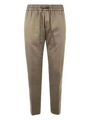 Dondup Fitted Pants For Men