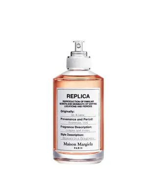 REPLICA MAISON MARGIELA On A Date" Edt 100ml - Multi