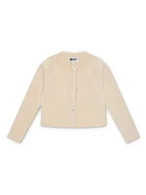 MOLO Giselle Cardigan