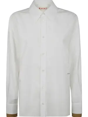 Marni Classic Shirt