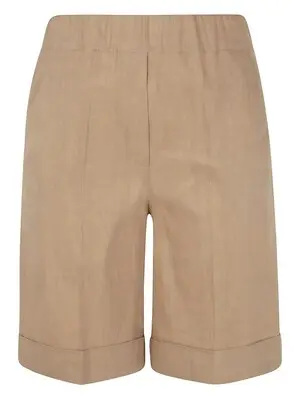 D.exterior Stretch Bottoms For Women