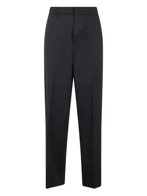 Emporio Armani Twisted Pants For Men