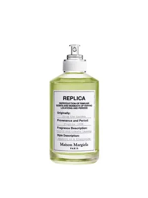 REPLICA MAISON MARGIELA From The Garden" Edt 100ml - Multi