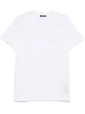 Balmain Slim Fit Shirts For Men