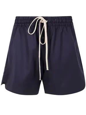 Fear Of God Relaxed Short - Blue