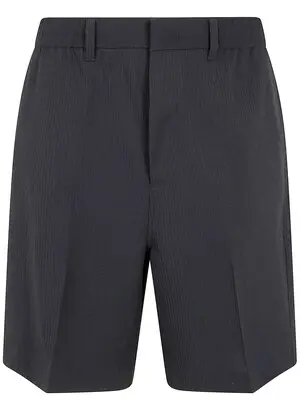 Emporio Armani Men Thigh Length Shorts For Men