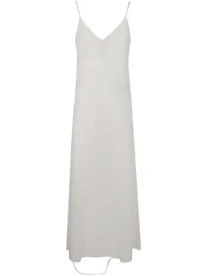 MAISON MARGIELA Maxi Dress