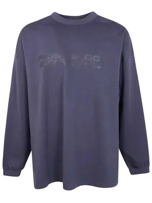 Fear Of God 90s Long Sleeve Tee