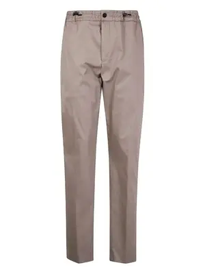 PT TORINO Omega Trousers