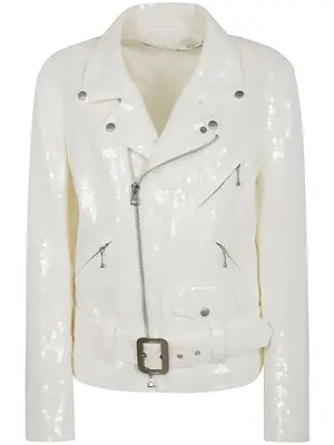 JUNYA WATANABE COMME DES GARCONS Jacket - White