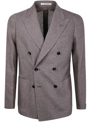 Tagliatore Jacket