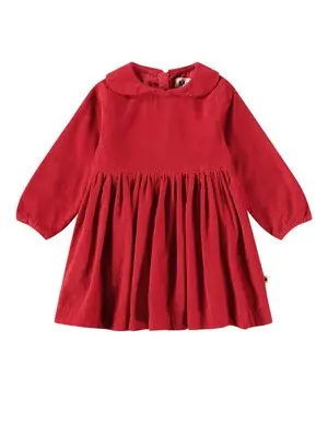 MOLO Colleta Dress - Red