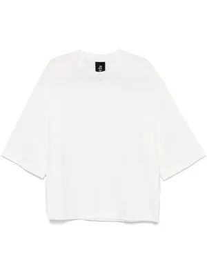 THOM KROM Oversized T-shirt