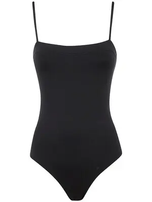 ERES Aquarelle Swim One-piece - Black