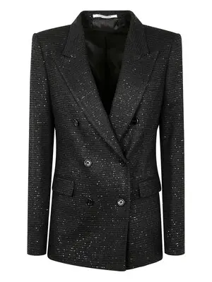 Tagliatore Tailored Jacket