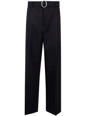 Jil Sander Tailored Pants For Men