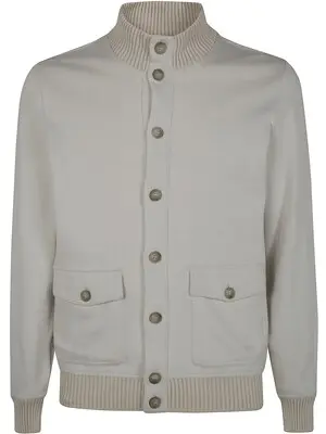 FAY Long Sleeve Sweatshirt