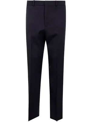 Jil Sander Tailored Bottoms For Men