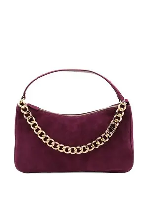 TWINSET Liliane Hobo Bag - Pink