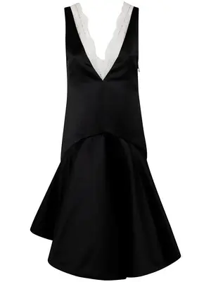J.w.anderson Plain Cocktail Dresses