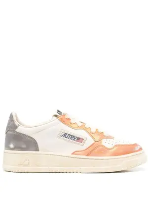 Autry Vintage Sneakers For Women