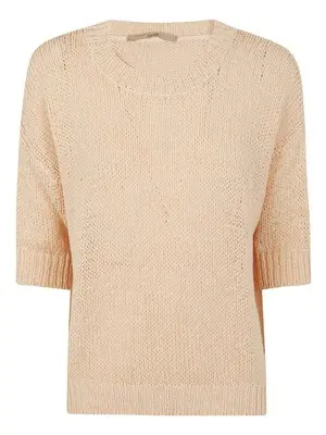 Nuur Fine Knit Sweaters For Women