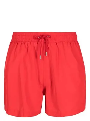 Men's Knee Length Swim Shorts