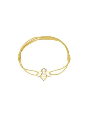 ALIITA Bee Brilliante Bracelet - Yellow