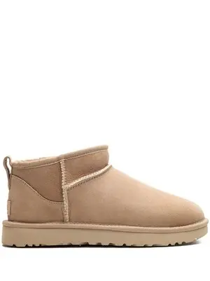 UGG Beige Boots