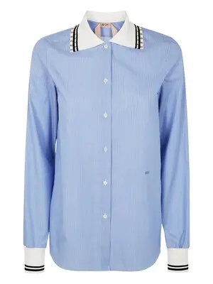 N.21 Cotton Shirt