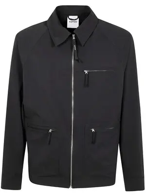 Aspesi Taharu Sport Jacket