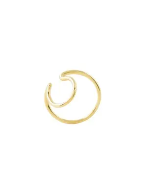 YPARIS Ear Cuff - Metallic