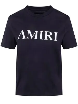 Amiri Short T-shirts For Women