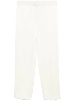 JIL SANDER Tailored Trouser 92 Aw 22