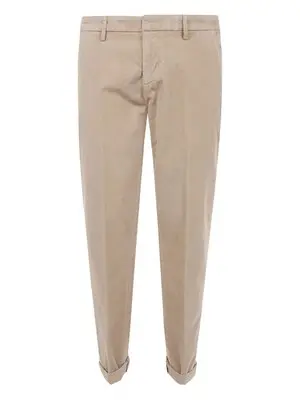 DONDUP Gaubert Relaxed Trousers