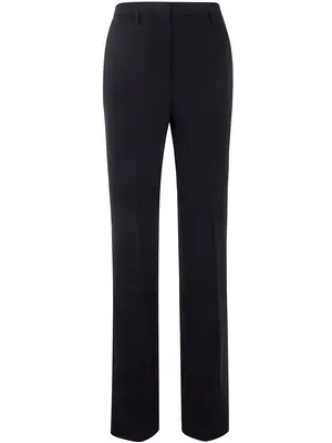 Max Mara Flared 'alabama' Trousers