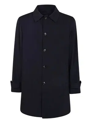Barba Jackets Coats For Men
