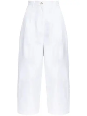 Max Mara Mina Balloon Trousers