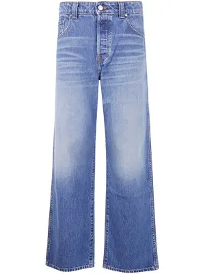 Khaite Winslow Jeans - Blue