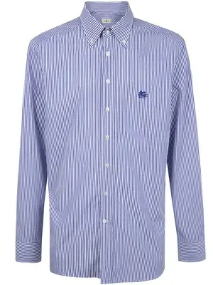 Etro Classic Shirt - Multi