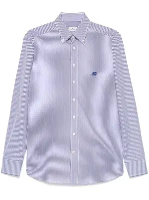 Etro Classic Shirt