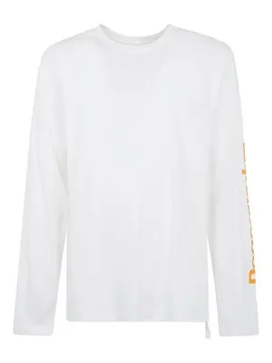 PEACEMAKER OAMC Long Sleeves Pocket Tee