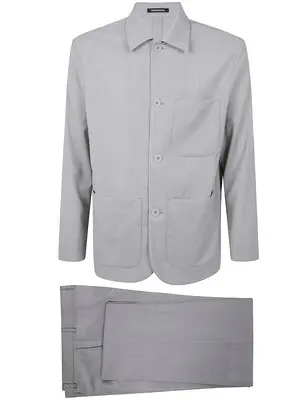 Emporio Armani Suit