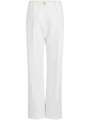 Patou Full Length Pants For Women