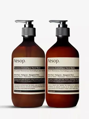 Aesop Reverence Duet - Multi