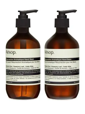 Aesop Resurrection Duet - Multi