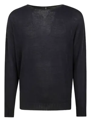 Md75 Round Neck Sweaters For Men