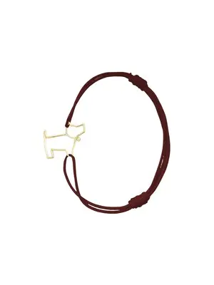 ALIITA Perrito Puro Cord Bracelet