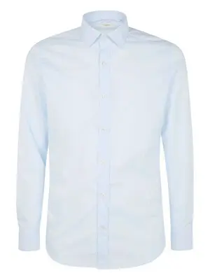 Tintoria Mattei 954 Stretch Shirts For Men